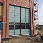 Falttore - RS Torsysteme