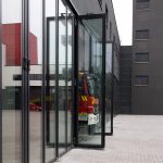 Falttore - RS Torsysteme